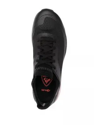 Rossignol Panelled Logo-print Sneakers