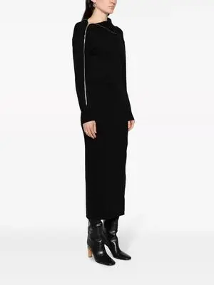 Isabel Marant Étoile Gemmy Midi Dress