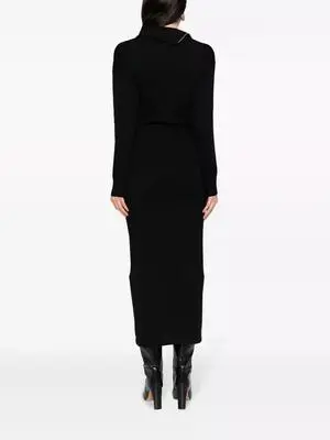 Isabel Marant Étoile Gemmy Midi Dress