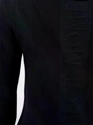 Perfect Moment Seamless Hooded Top