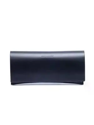 Saint Laurent Metallic Square-framed Sunglasses