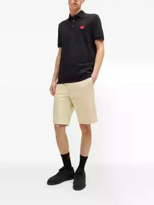 Hugo Darik Tailored Shorts