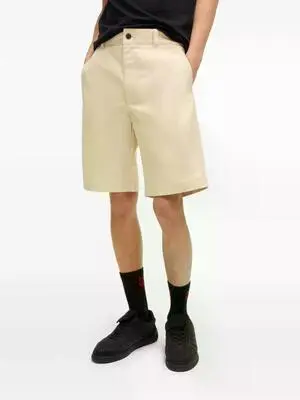 Hugo Darik Tailored Shorts
