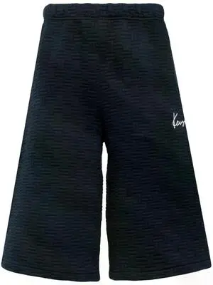 Kenzo Pull On Shorts For Men