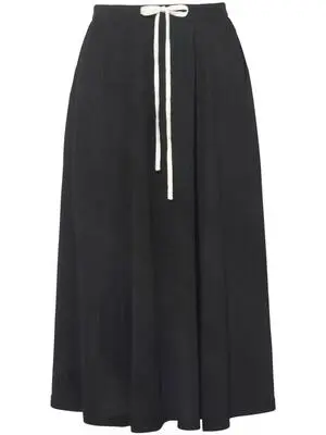 Cashmere In Love Pull On Skirts