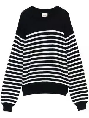Khaite Viola Sweater - Blue