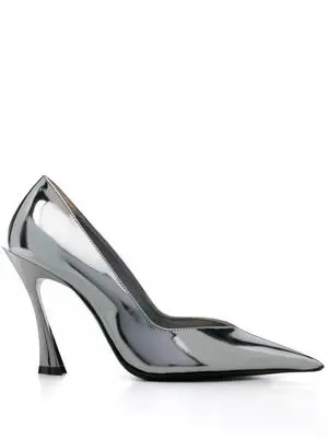 Mugler Heeled Pumps