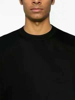 Sacai X Spiewak Cotton T-shirt