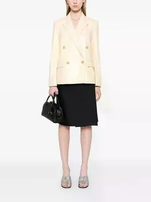 BOSS Jaleto Double-breasted Blazer