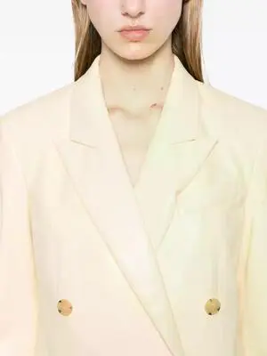 BOSS Jaleto Double-breasted Blazer