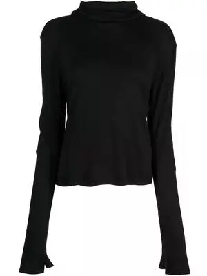 Undercover Hooded Sweatshirts Hoodies For Women