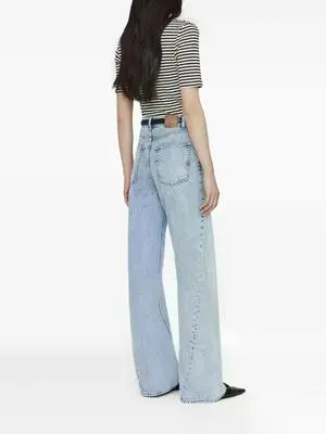 ANINE BING Alessia T-shirt