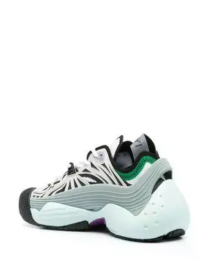 LANVIN Flash X Low-top Sneakers