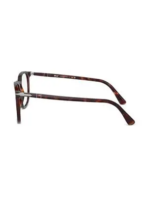 Persol Po3318v Eyeglasses - Brown