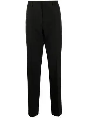 LANVIN Straight-leg Tailored Trousers