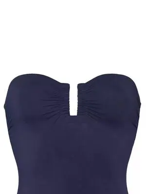 ERES Cassiopée Strapless Swimsuit