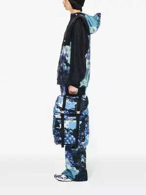 Off-White Outdoor Backpack