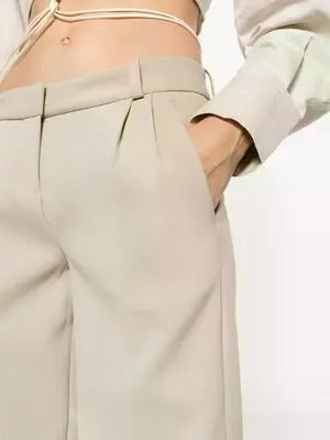 Coperni Straight-leg Tailored Trousers
