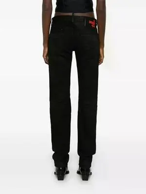 Dsquared2 Chain-detailed Jeans