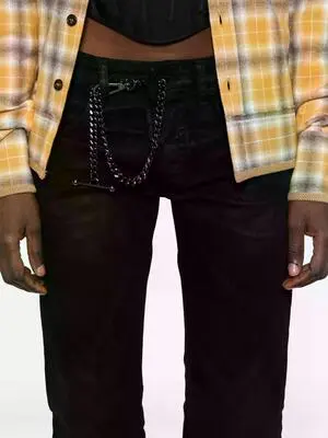 Dsquared2 Chain-detailed Jeans