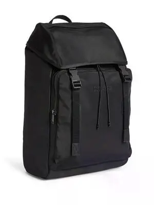 Dsquared2 Logo-embossed Backpack