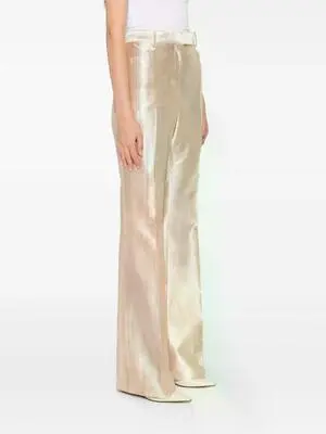 TOM FORD Ribbed Trousers