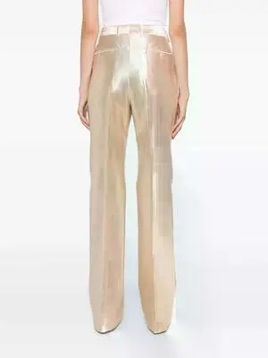TOM FORD Ribbed Trousers