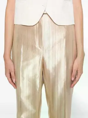 TOM FORD Ribbed Trousers