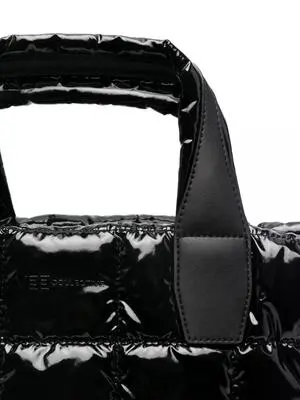 VEECOLLECTIVE Porter Small Tote Bag