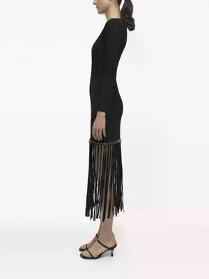 Simkhai Sharron Dress