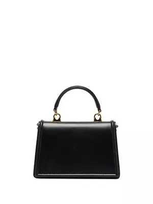 Dolce & Gabbana Small Devotion Tote Bag - Black