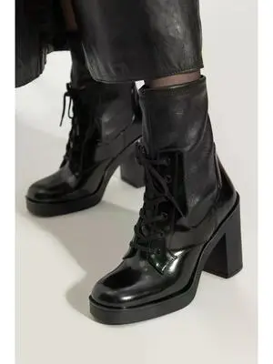 STUART WEITZMAN 100mm Everitt Boots