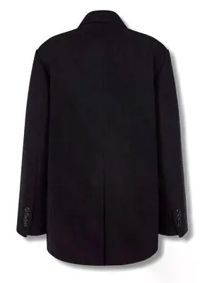 STUDIO TOMBOY Double-breasted Blazer