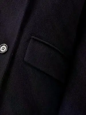 STUDIO TOMBOY Double-breasted Blazer