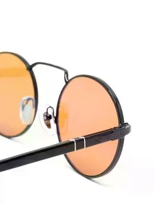Persol Round-frame Sunglasses