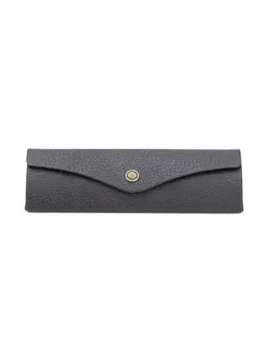 Matsuda Round-frame Sunglasses