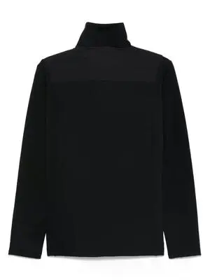Rossignol Classique Hybrid Track Jacket