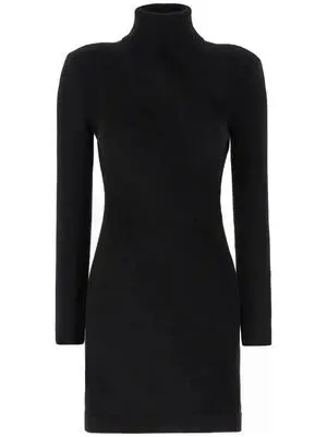 TOM FORD Cashmere Mini Dress