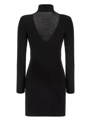 TOM FORD Cashmere Mini Dress