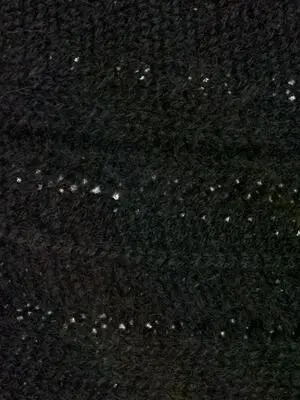 TOM FORD Cashmere Mini Dress