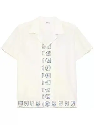 BODE Ski Season Shirt