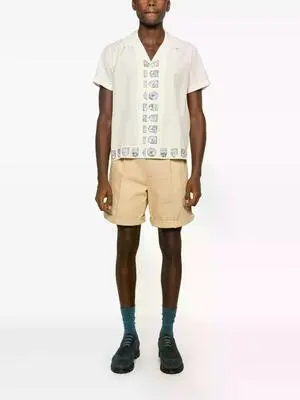 BODE Ski Season Shirt