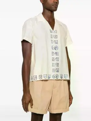 BODE Ski Season Shirt