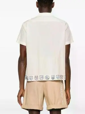 BODE Ski Season Shirt