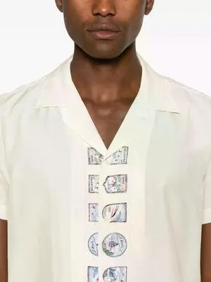 BODE Ski Season Shirt