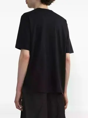 Comme Des Garçons Cotton T-shirt