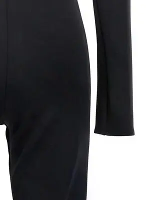 David Koma Scuba Bodysuit