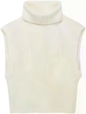Simkhai Maple Top - Neutrals