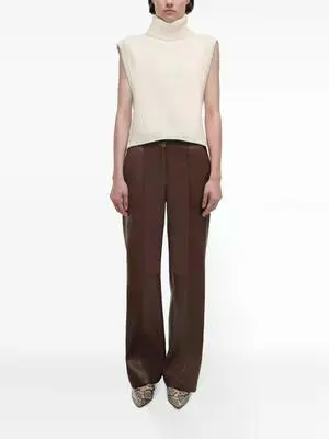 Simkhai Maple Top - Neutrals
