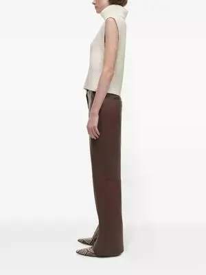 Simkhai Maple Top - Neutrals